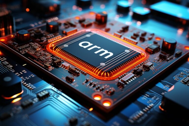 IT Leader’s Guide to Enterprise ARM Servers | Summit